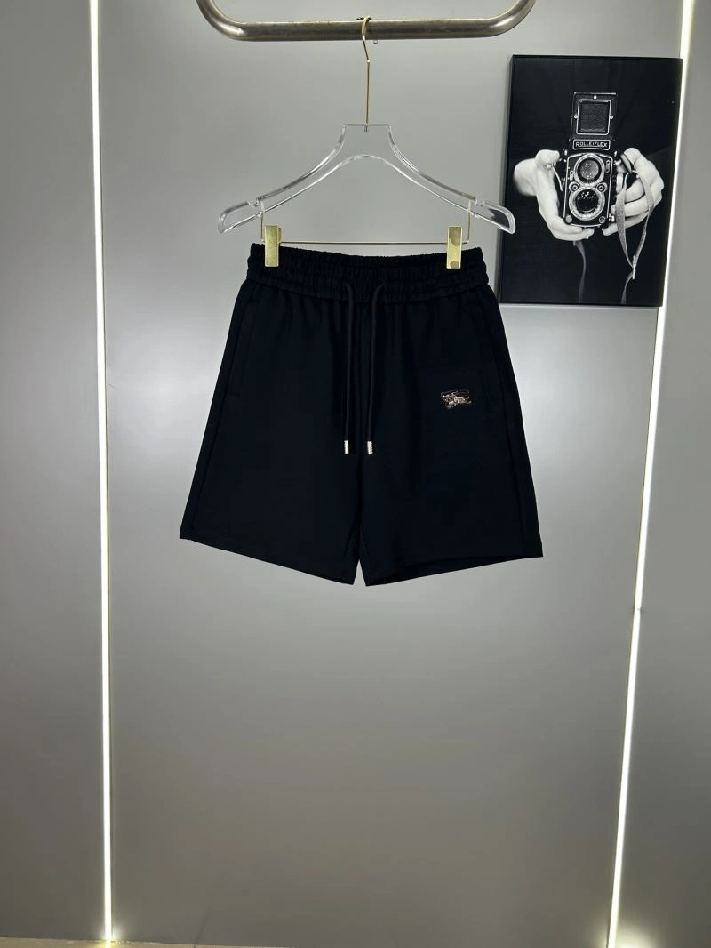 Burberry Short Pants