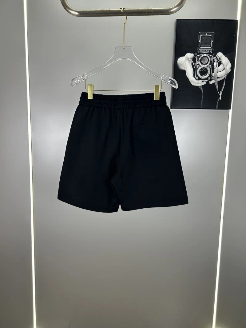 Economical Burberry Short Pants