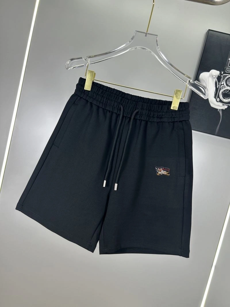 Economical Burberry Short Pants