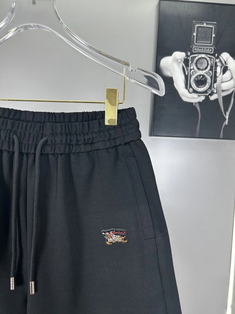 Economical Burberry Short Pants
