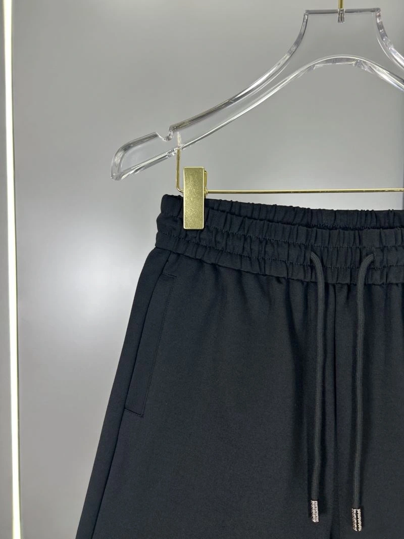 Economical Burberry Short Pants