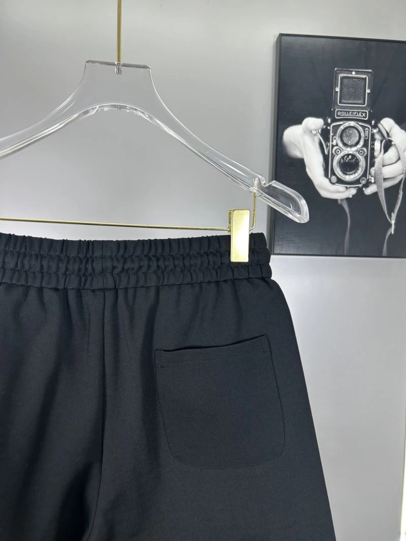 Economical Burberry Short Pants