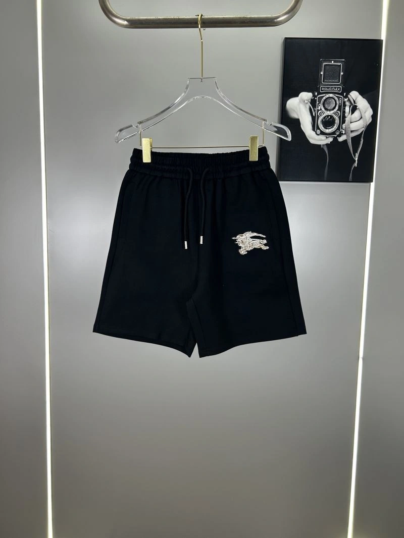 Burberry Short Pants