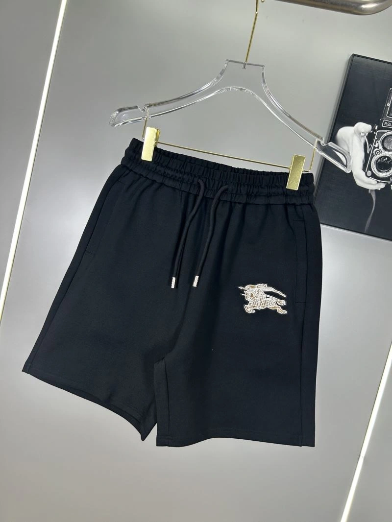 Affordable Burberry Short Pants