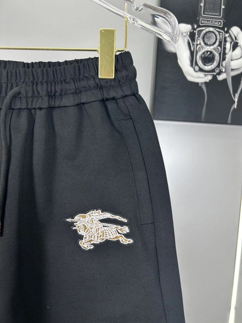 Affordable Burberry Short Pants