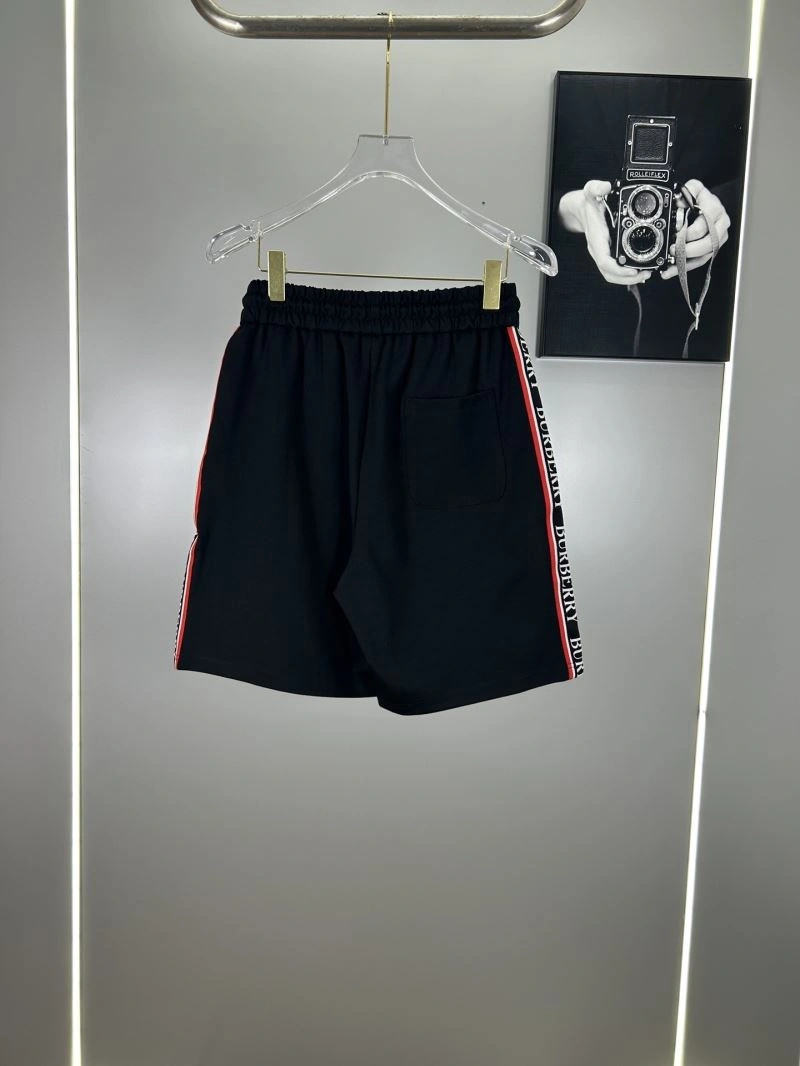 High fidelity Burberry Short Pants
