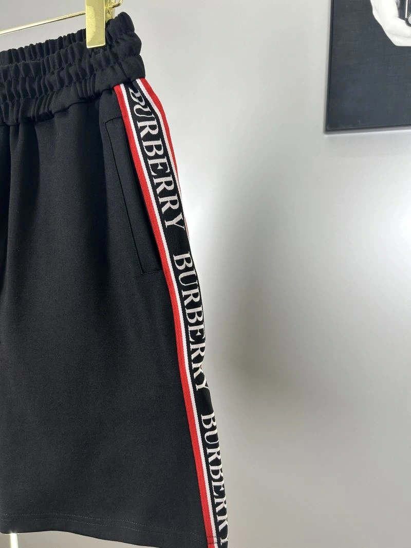 High fidelity Burberry Short Pants
