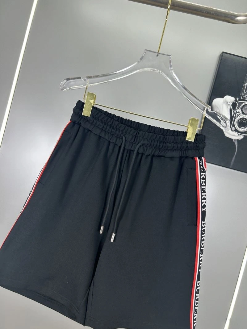 High fidelity Burberry Short Pants