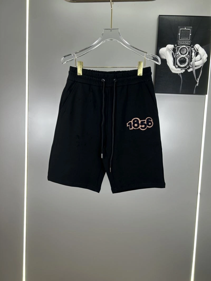 Burberry Short Pants