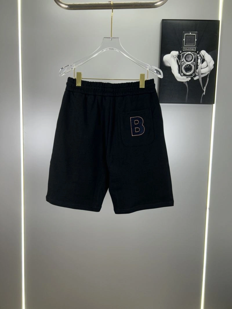 High accuracy Burberry Short Pants