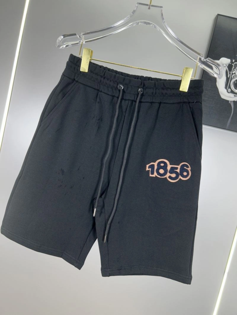 High accuracy Burberry Short Pants