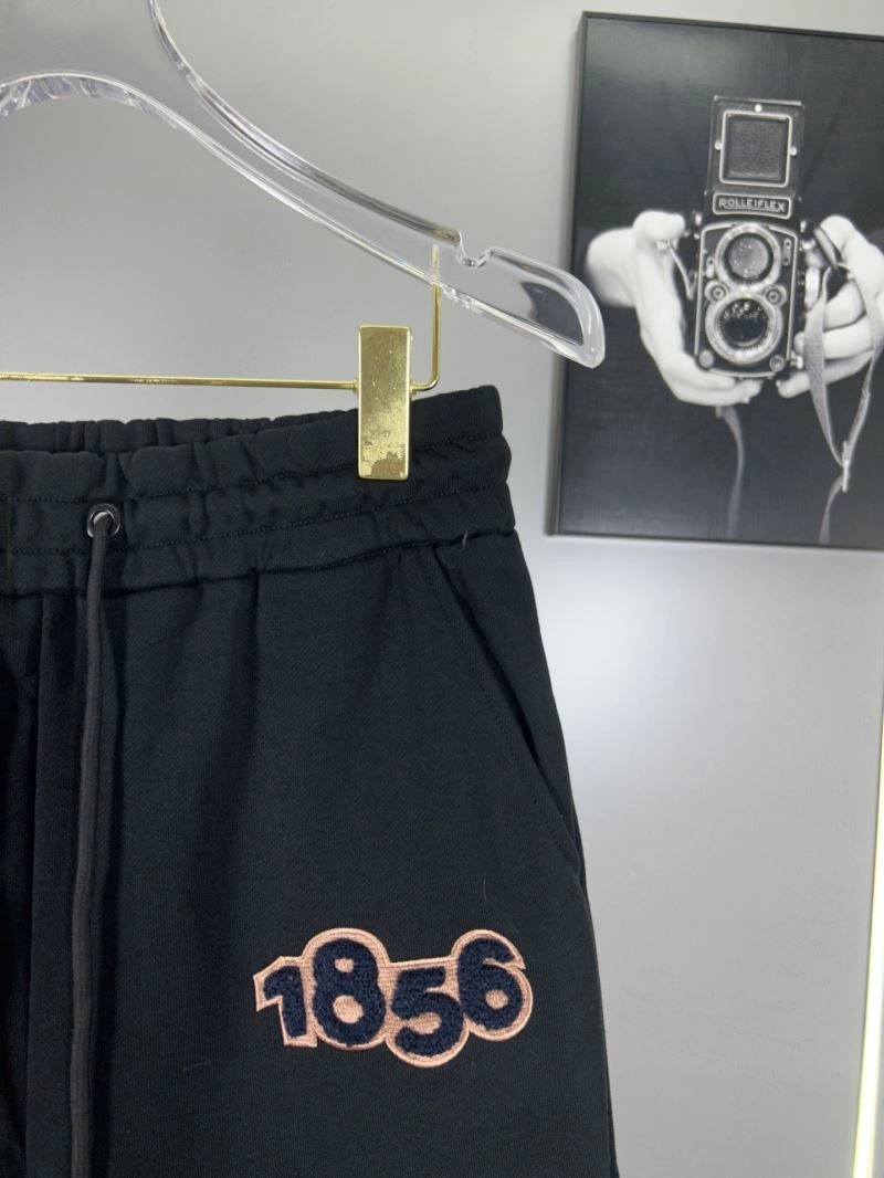 High accuracy Burberry Short Pants