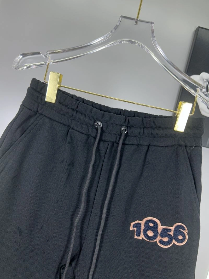 High accuracy Burberry Short Pants