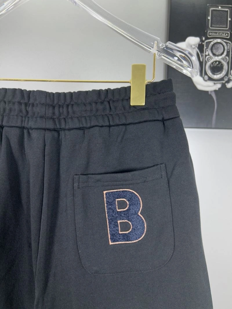 High accuracy Burberry Short Pants