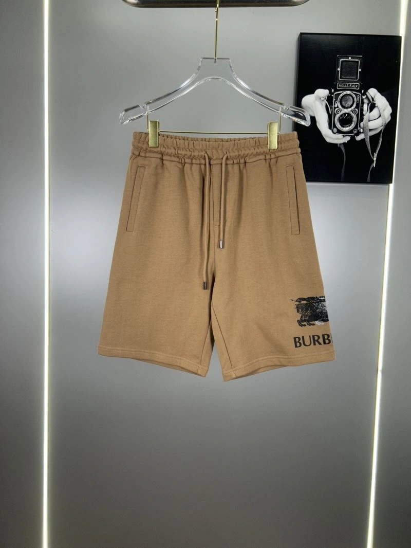 Burberry Short Pants
