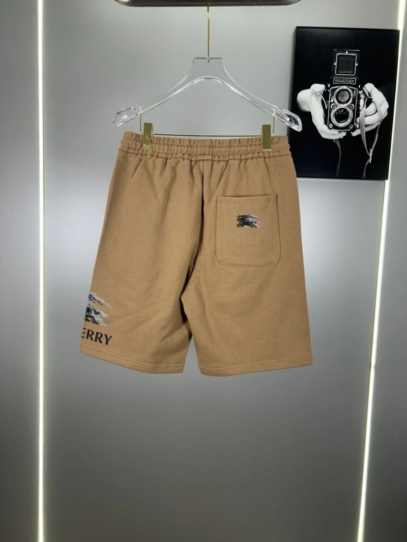 Mirror quality Burberry Short Pants