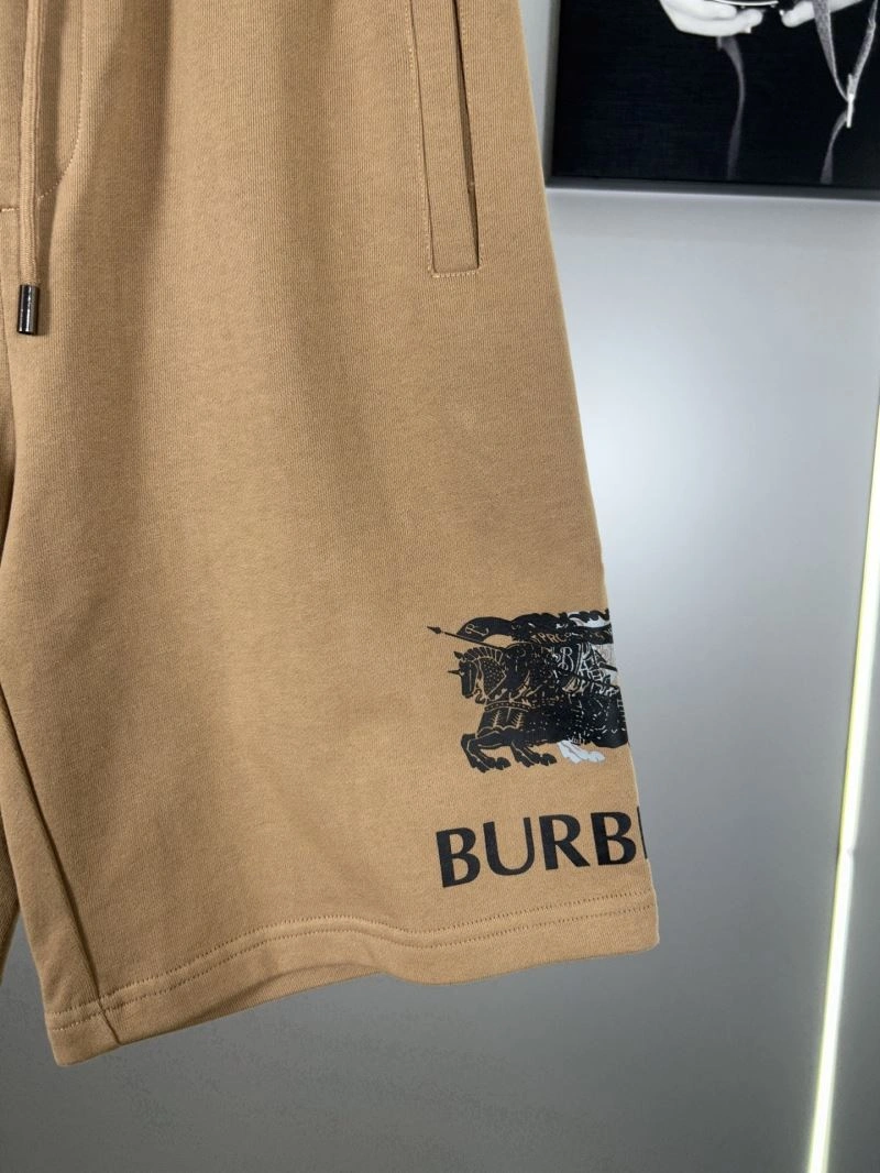 Mirror quality Burberry Short Pants