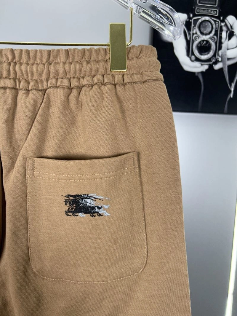 Mirror quality Burberry Short Pants