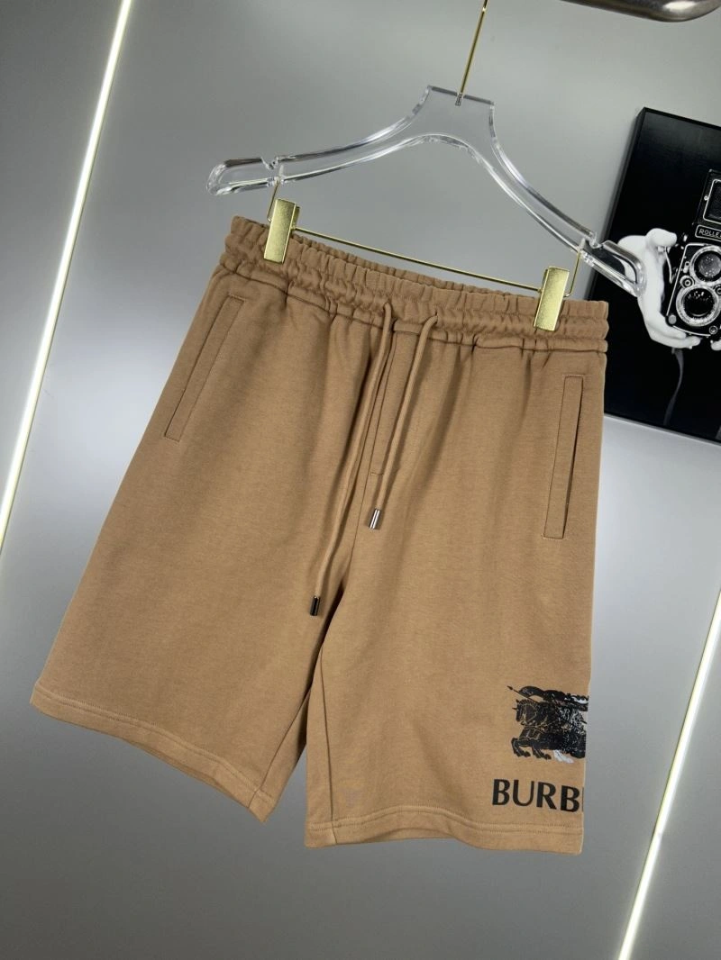Mirror quality Burberry Short Pants