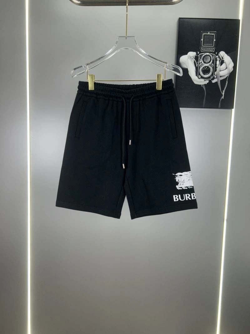 Burberry Short Pants