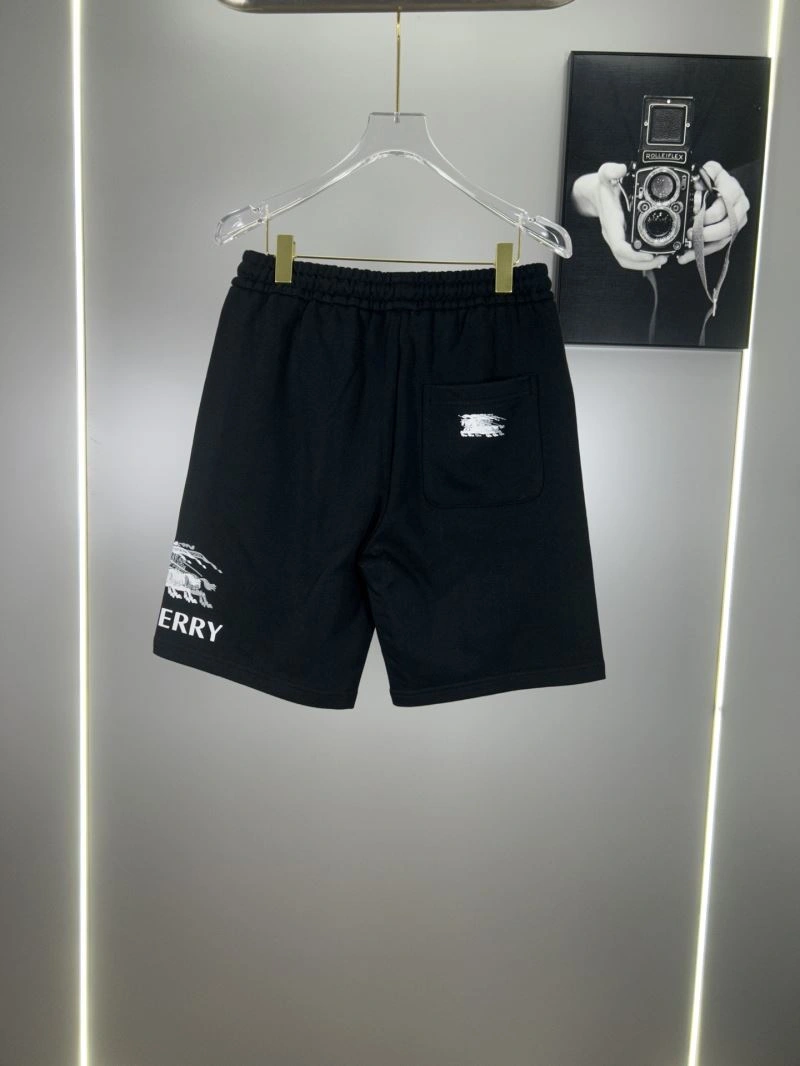 Top match Burberry Short Pants
