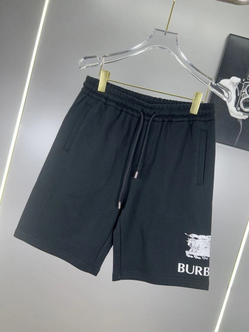 Top match Burberry Short Pants