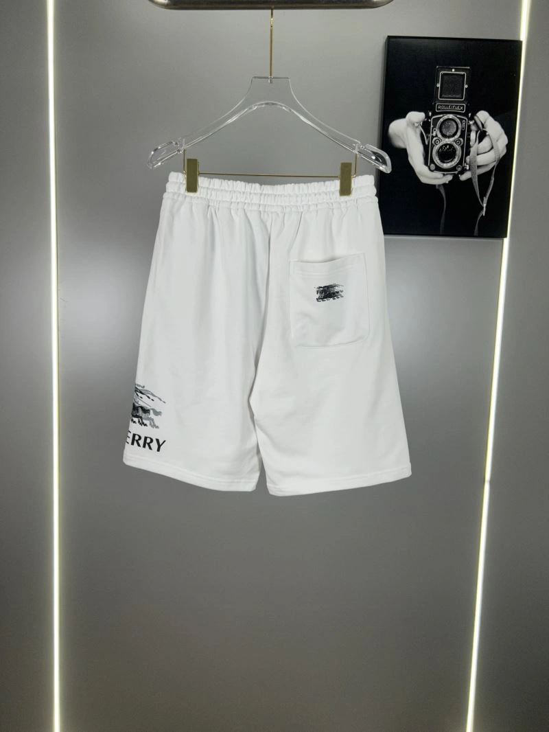 Top mirror Burberry Short Pants