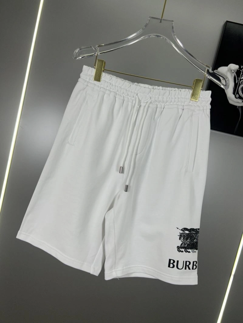Top mirror Burberry Short Pants