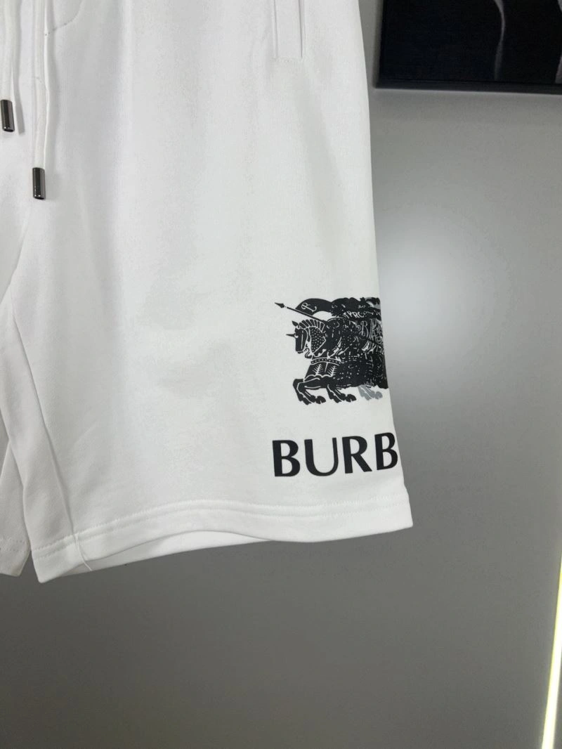 Top mirror Burberry Short Pants