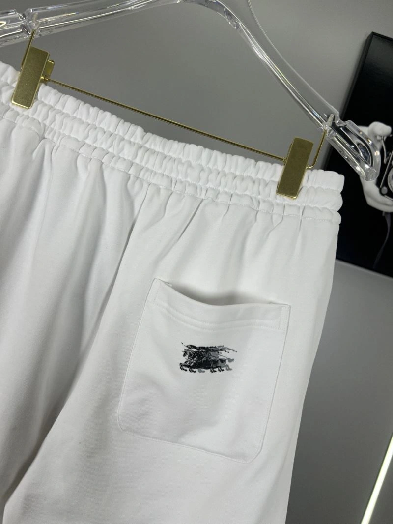 Top mirror Burberry Short Pants