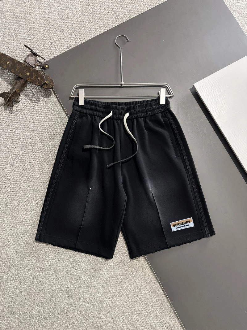 Burberry Short Pants