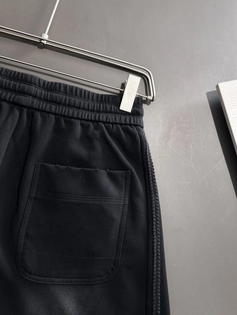 Mirror quality Burberry Short Pants
