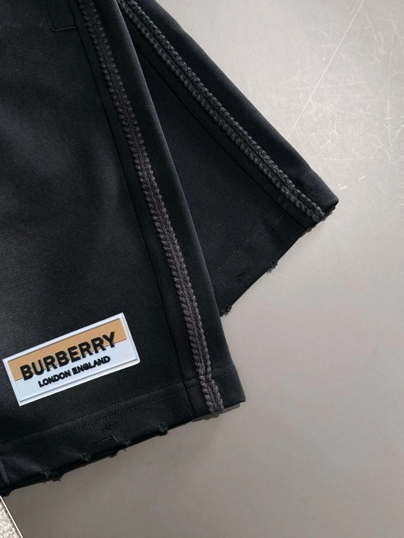 Mirror quality Burberry Short Pants
