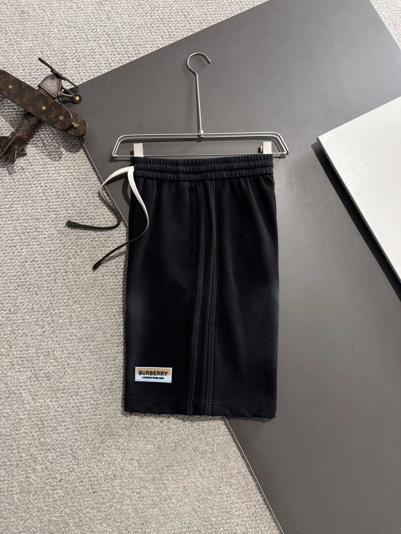 Mirror quality Burberry Short Pants