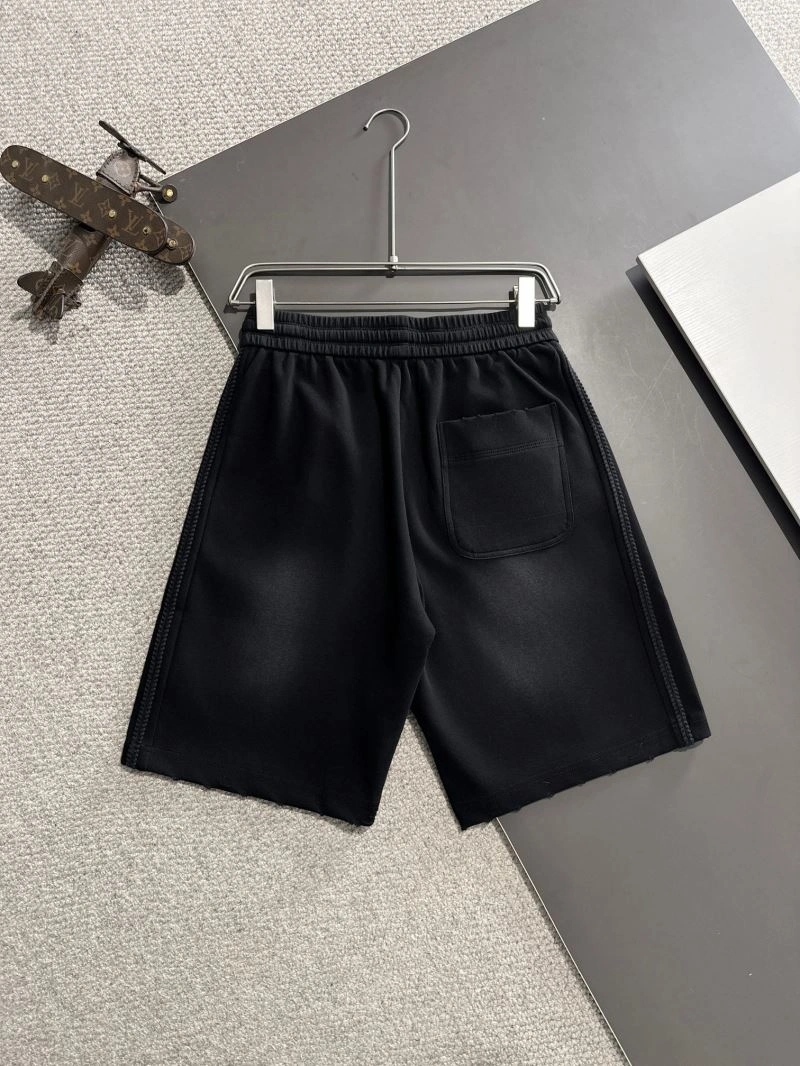 Mirror quality Burberry Short Pants