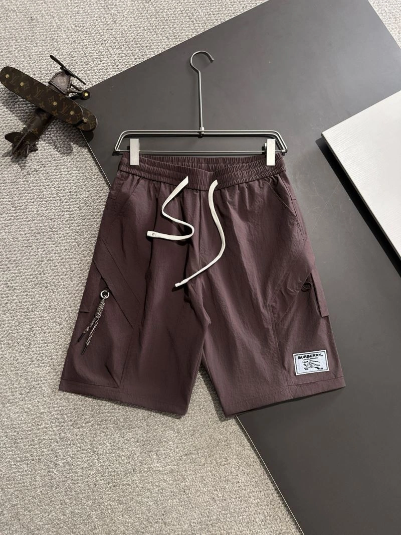 Burberry Short Pants