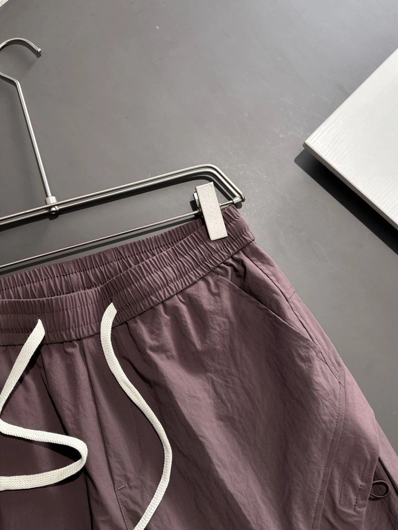 Top mirror Burberry Short Pants