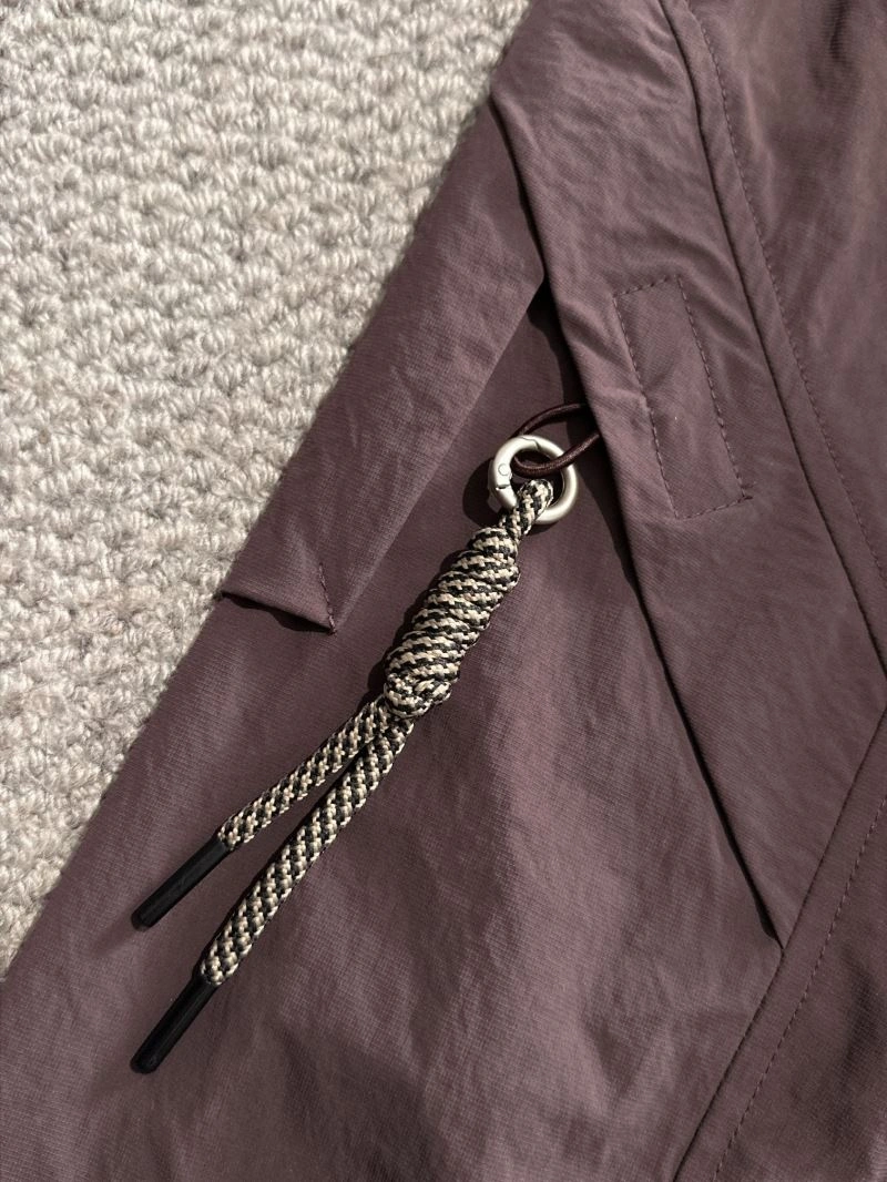 Top mirror Burberry Short Pants