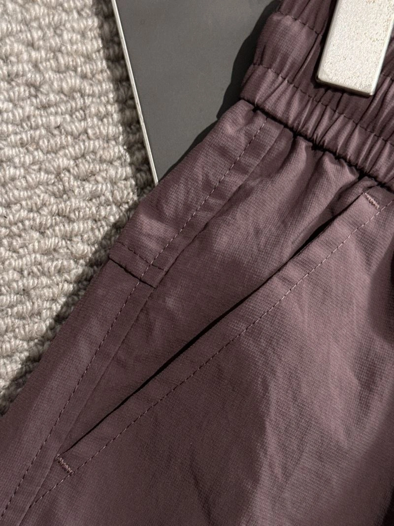 Top mirror Burberry Short Pants