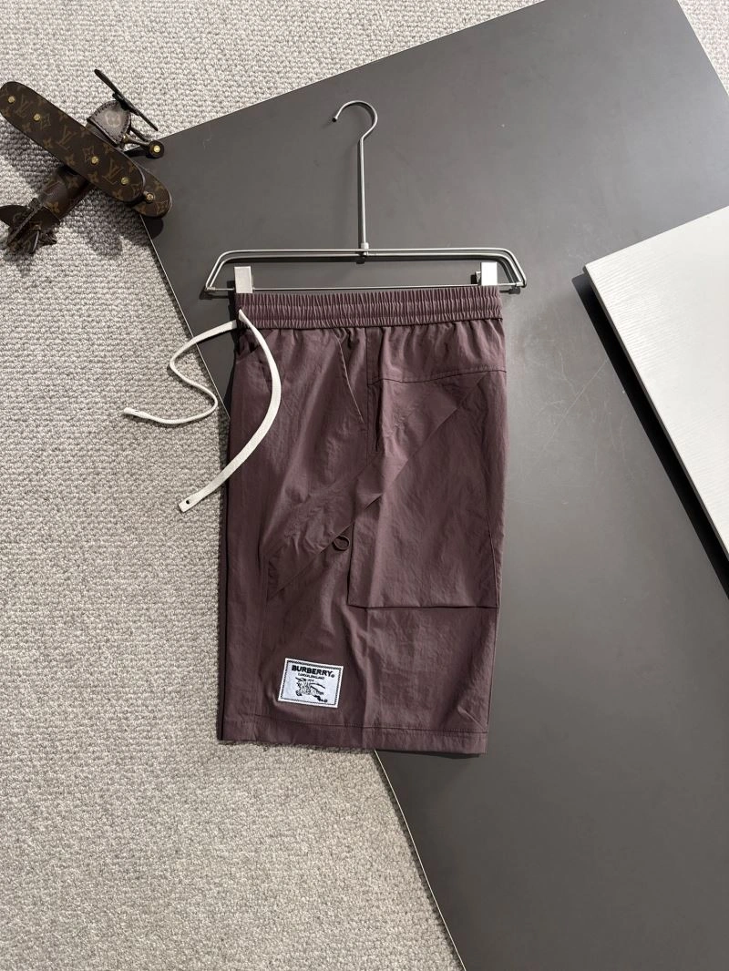Top mirror Burberry Short Pants