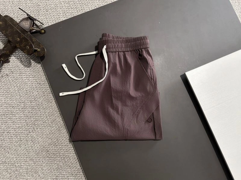 Top mirror Burberry Short Pants
