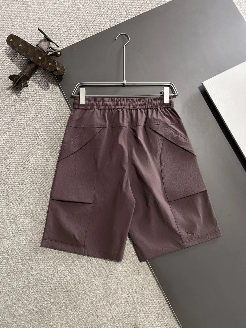 Top mirror Burberry Short Pants
