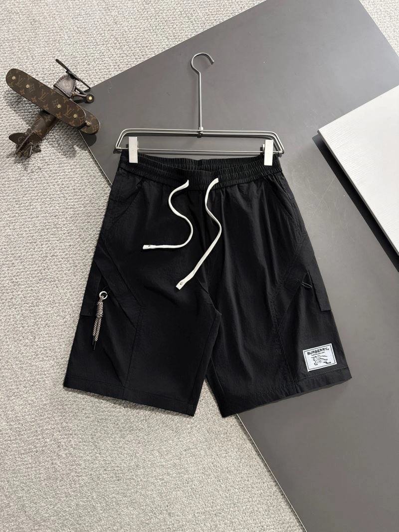 Burberry Short Pants