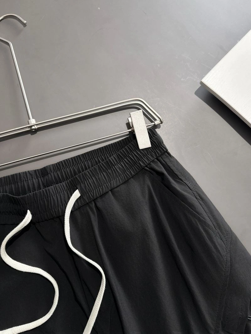 Mirror quality Burberry Short Pants