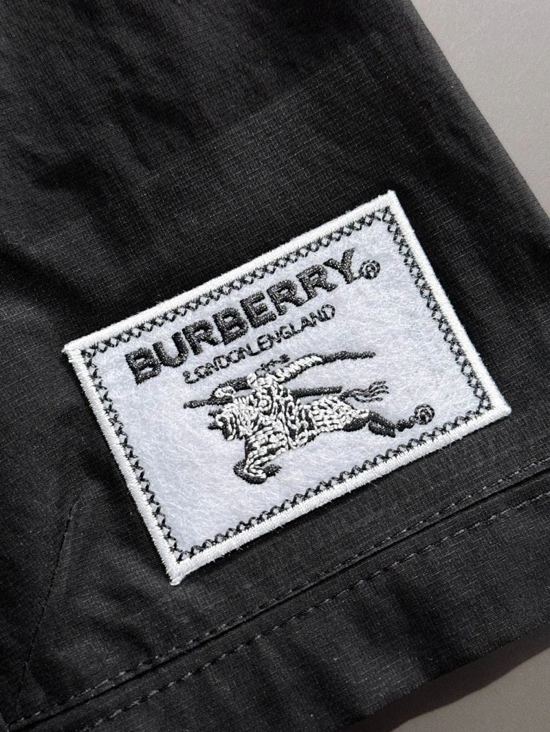 Mirror quality Burberry Short Pants