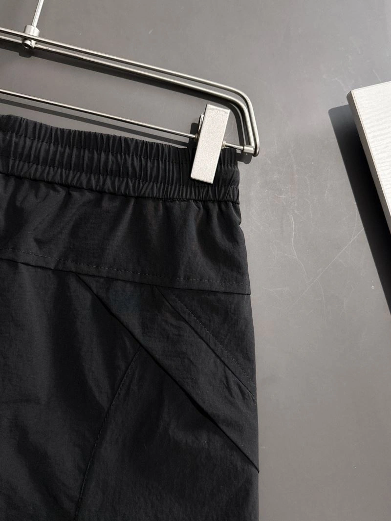 Mirror quality Burberry Short Pants