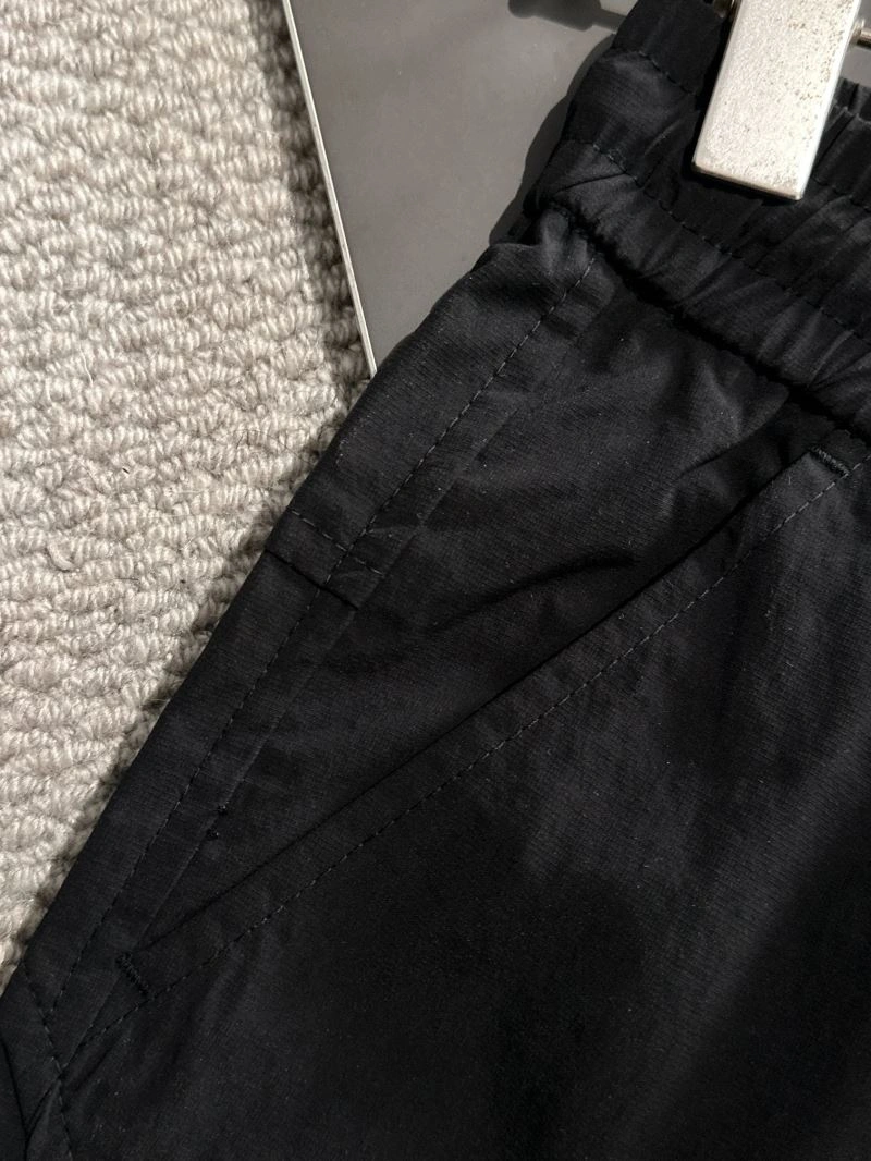 Mirror quality Burberry Short Pants