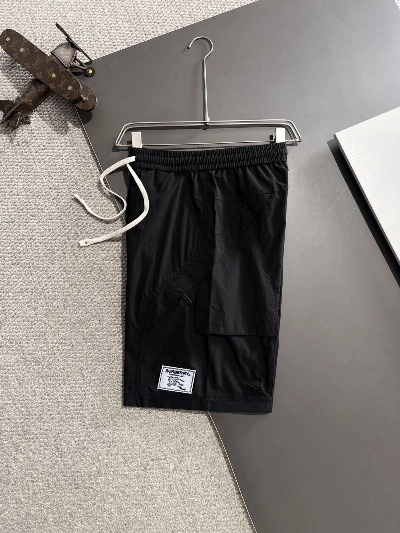 Mirror quality Burberry Short Pants