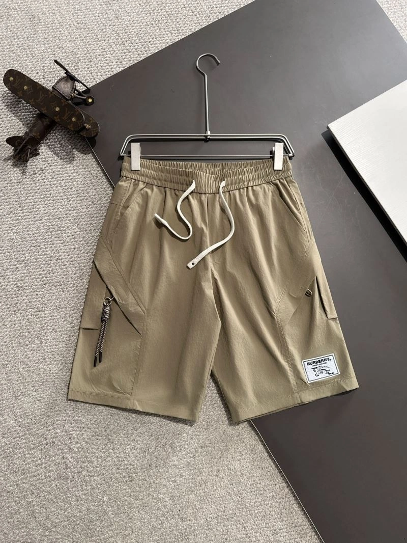 Burberry Short Pants