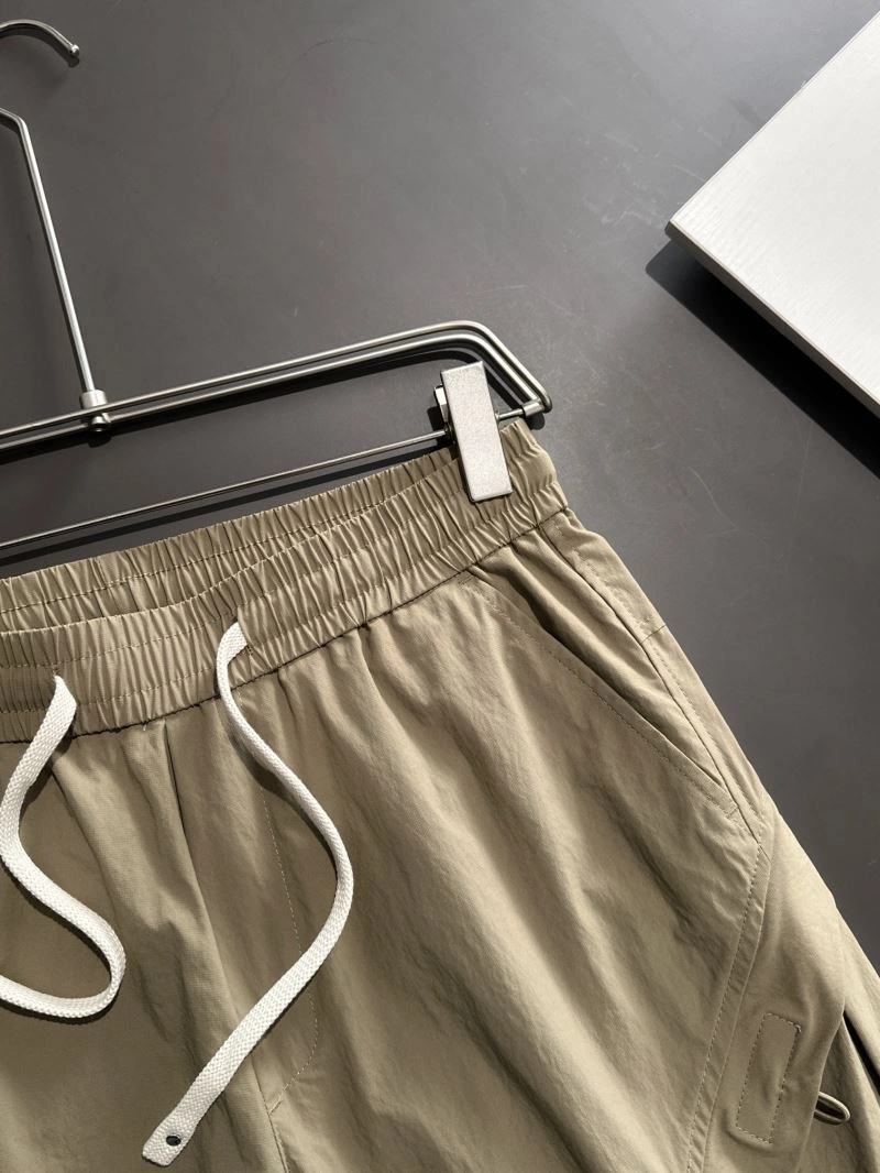 High accuracy Burberry Short Pants